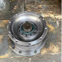 China Excavator SK140-8 Swing Motor Hydraulic Gearbox 120cc Low Maintenance Replacement for sale