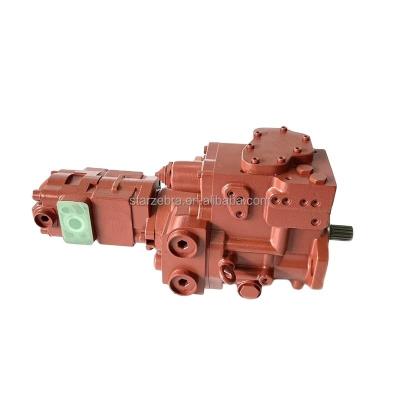 China K3SP36C Hydraulic Main Pump Piston Pump 100kg for YC85 LG907 908 Excavator for sale
