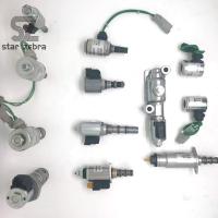 China Komatsu Excavator Solenoid Valve SV98-T3917S 580037013 24V Cartridge Valve 0.5kg for sale