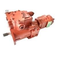 China K3SP36C Hydraulic Main Pump Piston Pump 100kg for YC85 LG907 908 Excavator for sale