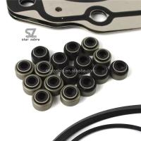 China 4TNV106 Engine Gasket Kit for YANMAR Diesel Engine 723900-92740 4 Cylinder for sale