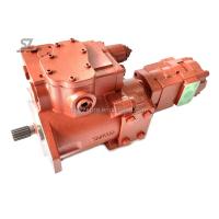 China K3SP36C Hydraulic Main Pump Piston Pump 100kg for YC85 LG907 908 Excavator for sale