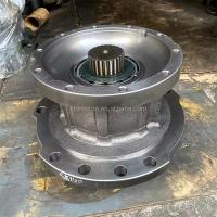 China Excavator SK140-8 Swing Motor Hydraulic Gearbox 120cc Low Maintenance Replacement for sale