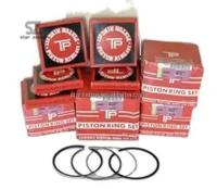 China Wholesale Diesel Engine Piston Ring 35937 for Nissan Mazda Mitsubishi Hino Isuzu Doosan Excavator for sale