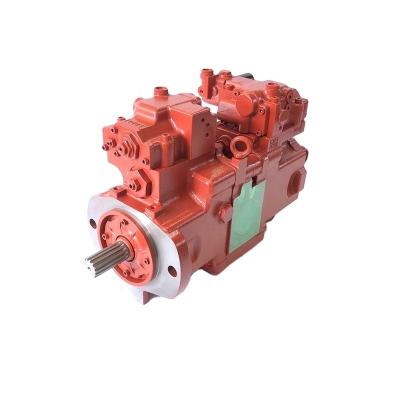 China Excavator Hydraulic Main Pump K7V63DTP-9N0E for Liugong LG915D 100kg Heavy Duty for sale