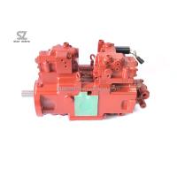 China Excavator Hydraulic Main Pump K7V63DTP-9N0E for Liugong LG915D 100kg Heavy Duty for sale
