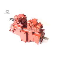China Excavator Hydraulic Main Pump K7V63DTP-9N0E for Liugong LG915D 100kg Heavy Duty for sale