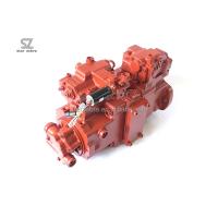 China Excavator Hydraulic Main Pump K7V63DTP-9N0E for Liugong LG915D 100kg Heavy Duty for sale