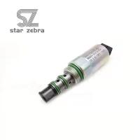 China MHDRE4K16/30-024 Hydraulic Pump Solenoid Valve R901155051 for Doosan DH370 DH420 DH500 Excavator 1kg for sale