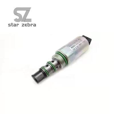 China MHDRE4K16/30-024 Hydraulic Pump Solenoid Valve R901155051 for Doosan DH370 DH420 DH500 Excavator 1kg for sale