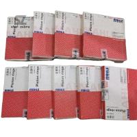 China MAHLE Piston Ring 634 RS 90001 for 6CT8.3 6D107 6D102 Engine 0.2kg for sale