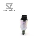 China MHDRE4K16/30-024 Hydraulic Pump Solenoid Valve R901155051 for Doosan DH370 DH420 DH500 Excavator 1kg for sale