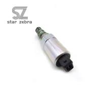China MHDRE4K16/30-024 Hydraulic Pump Solenoid Valve R901155051 for Doosan DH370 DH420 DH500 Excavator 1kg for sale