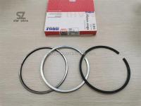 China MAHLE Piston Ring 634 RS 90001 for 6CT8.3 6D107 6D102 Engine 0.2kg for sale
