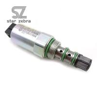 China MHDRE4K16/30-024 Hydraulic Pump Solenoid Valve R901155051 for Doosan DH370 DH420 DH500 Excavator 1kg for sale