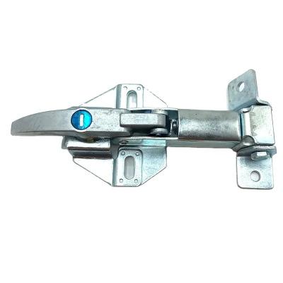China SK200-350 Super 8 Excavator Hood Lock Back Cover 13.4x12.7x12.7mm Solidified Paper for sale