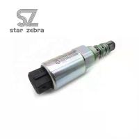 China MHDRE4K16/30-024 Hydraulic Pump Solenoid Valve R901155051 for Doosan DH370 DH420 DH500 Excavator 1kg for sale