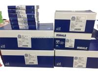 China MAHLE Piston Ring 634 RS 90001 for 6CT8.3 6D107 6D102 Engine 0.2kg for sale