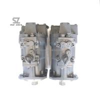 China Hitachi ZAX330-3 Excavator Main Pump HPV145 Hydraulic Piston Pump 100kg Spare Part for sale
