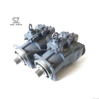 China Hitachi ZAX330-3 Excavator Main Pump HPV145 Hydraulic Piston Pump 100kg Spare Part for sale
