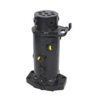 China Volvo Excavator Sub Oil Cup Assembly 55 60 Central Rotary Joint Long Lasting Durability for sale