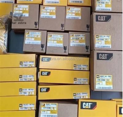China Cat C7 C9 Overhaul Repair Kit Liner Kit 238-2698 for Excavator 324D 325D 329D Engine Parts for sale