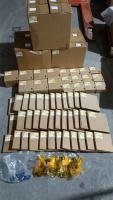 China Cat C7 C9 Overhaul Repair Kit Liner Kit 238-2698 for Excavator 324D 325D 329D Engine Parts for sale