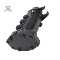 China Volvo Excavator Sub Oil Cup Assembly 55 60 Central Rotary Joint Long Lasting Durability for sale