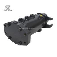 China Volvo Excavator Sub Oil Cup Assembly 55 60 Central Rotary Joint Long Lasting Durability for sale