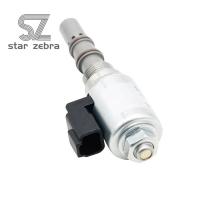China Excavator Solenoid Valve 1744913 174-4913 for Loader 950G 962G 980H 0.5KG for sale