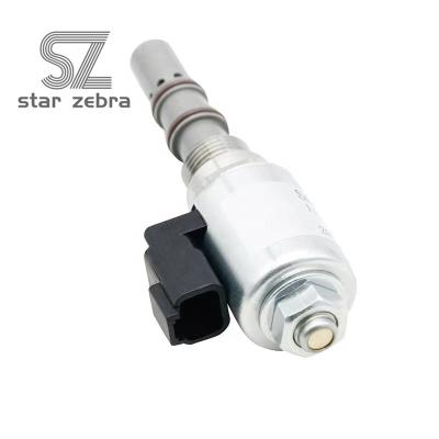 China Excavator Solenoid Valve 1744913 174-4913 for Loader 950G 962G 980H 0.5KG for sale