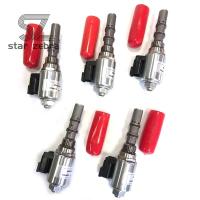 China Excavator Solenoid Valve 1744913 174-4913 for Loader 950G 962G 980H 0.5KG for sale