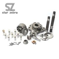 China Kawasaki K3V112DT Excavator Main Hydraulic Pump Rebuilt Repair 112cc High Pressure Parts for sale