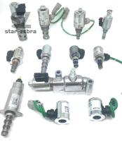 China Excavator Solenoid Valve 1744913 174-4913 for Loader 950G 962G 980H 0.5KG for sale
