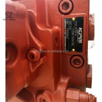 China Excavator Hydraulic Pump YD00002228 YD00013054 4663831 ZX85 K7SP36 K7V28 Heavy Duty for sale