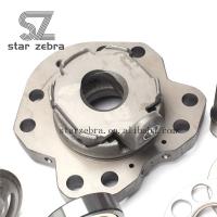 China Kawasaki K3V112DT Excavator Main Hydraulic Pump Rebuilt Repair 112cc High Pressure Parts for sale