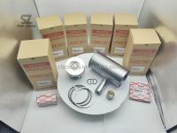 China Customizable Engine Liner Kit 8-94391602-0 8-94396731-1 for 4BG1 4BD1 6BG1 6BD1 6HK1 6SD1 for sale