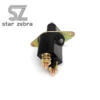 China Volvo EC210 EC240 EC290 EC360 EC460 Excavator Battery Main Switch 3987034 0.2kg for sale