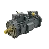 China K3V180DTH Excavator EX400 Hydraulic Pump Assembly Plunger Pump 180cc High Quality for sale