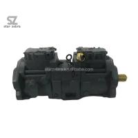 China K3V180DTH Excavator EX400 Hydraulic Pump Assembly Plunger Pump 180cc High Quality for sale