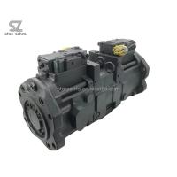 China K3V180DTH Excavator EX400 Hydraulic Pump Assembly Plunger Pump 180cc High Quality for sale