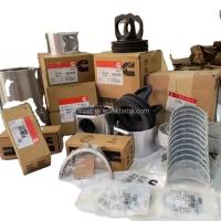 China Cummins Diesel Engine Parts NH250 K19 K38 K50 G28 V28 L10 LTA10 QSM11 ISM11 MTA11 for Building Material Shops for sale