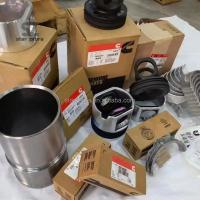 China Cummins Diesel Engine Parts NH250 K19 K38 K50 G28 V28 L10 LTA10 QSM11 ISM11 MTA11 for Building Material Shops for sale
