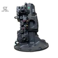 China Komatsu PC210LC-7K Excavator Main Pump 708-2L-00202 Hydraulic Replacement Part 210cc for sale