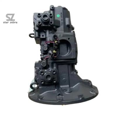 China Komatsu PC210LC-7K Excavator Main Pump 708-2L-00202 Hydraulic Replacement Part 210cc for sale