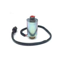 China Excavator Solenoid Valve LL00068 0.3kg for SH120-3 SH200-3 SH220-3 SH240-3 SH300-3 SH330-3 SH350-3 for sale