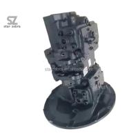 China Komatsu PC210LC-7K Excavator Main Pump 708-2L-00202 Hydraulic Replacement Part 210cc for sale