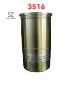 China JINDA 6D24 Engine Overhaul Cylinder Kit for 6D14 6D15 6D16 6D22 ME150642 for sale