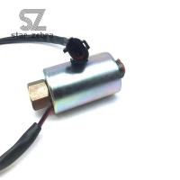 China Excavator Solenoid Valve LL00068 0.3kg for SH120-3 SH200-3 SH220-3 SH240-3 SH300-3 SH330-3 SH350-3 for sale