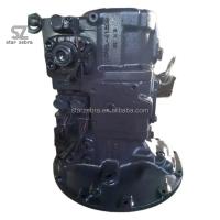 China Komatsu PC210LC-7K Excavator Main Pump 708-2L-00202 Hydraulic Replacement Part 210cc for sale